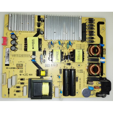 40-L201W8-PWC1CG