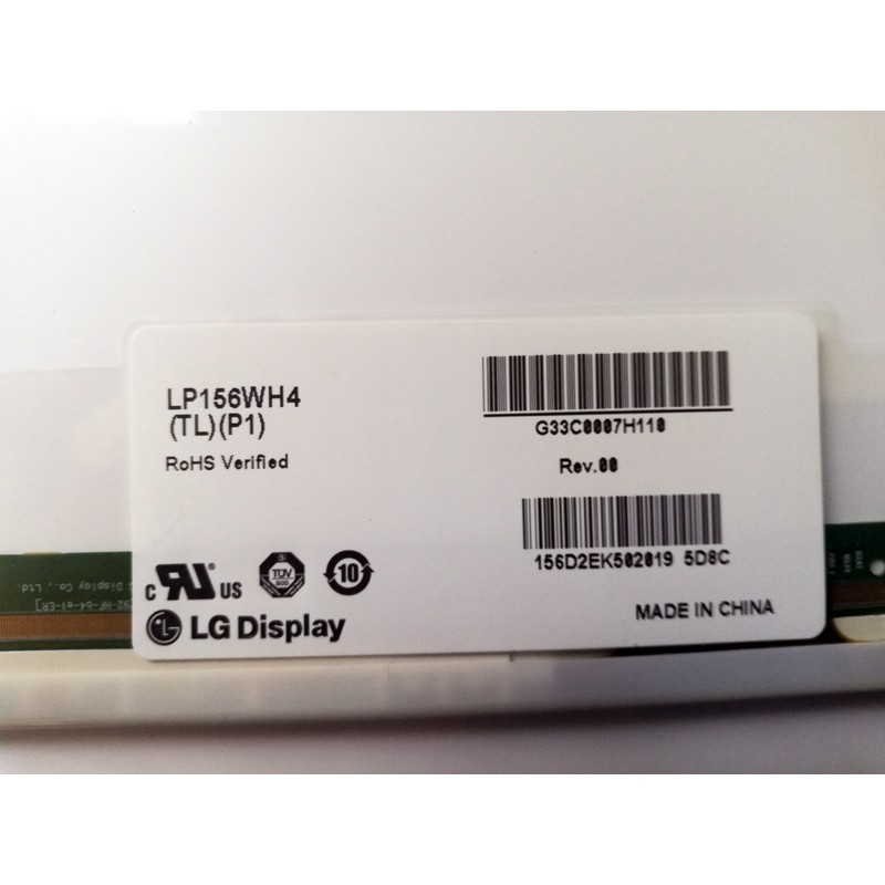 LP156WH4(TL)(P1)